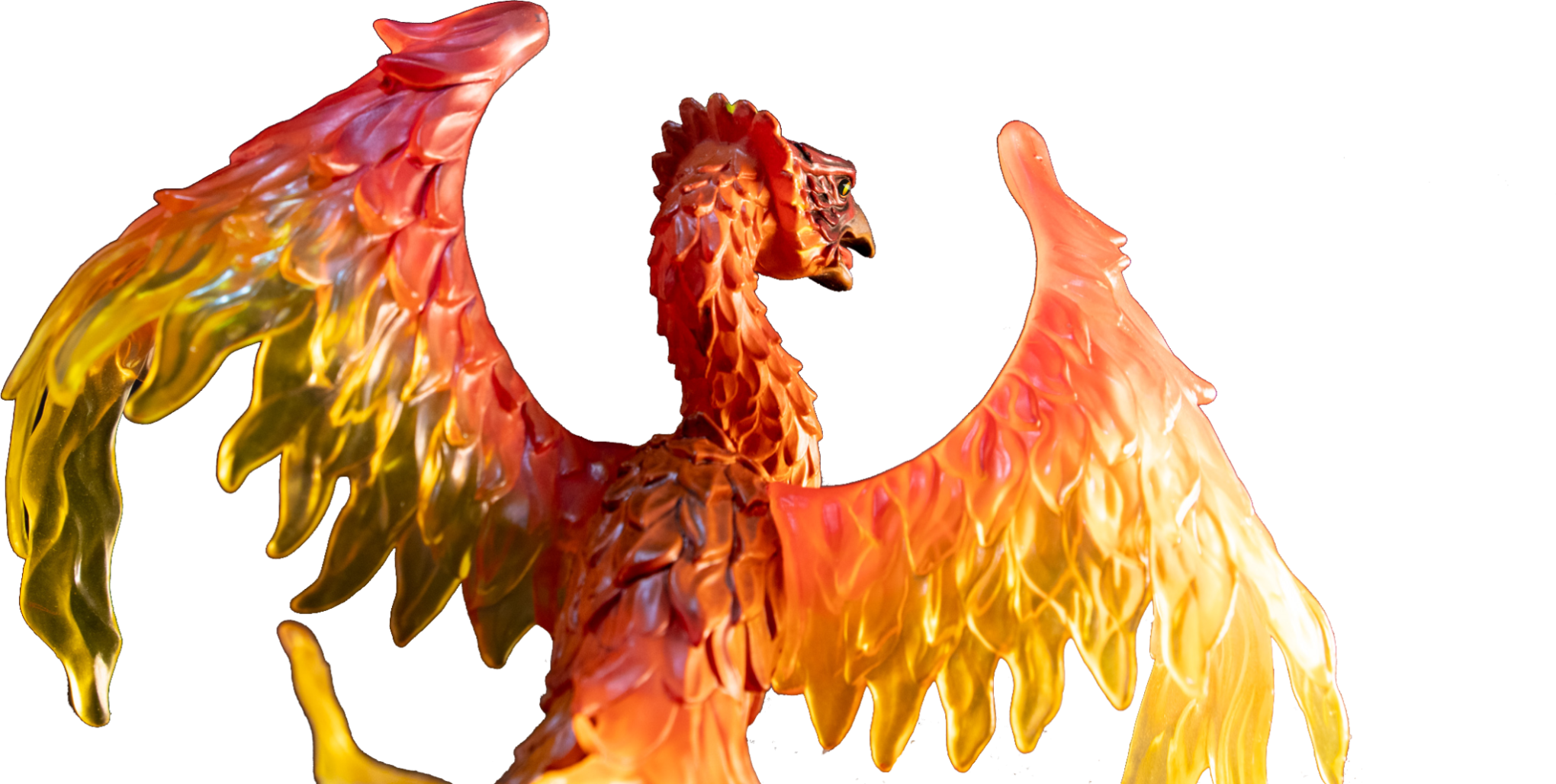 Behind The Scenes With Phenny Phoenix – Havok Publishing