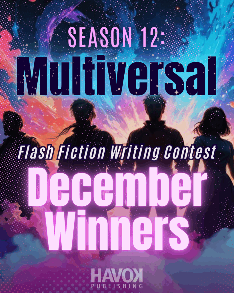 Announcing “Multiversal: Ebenezer Scrooge” Flash Fiction Contest ...